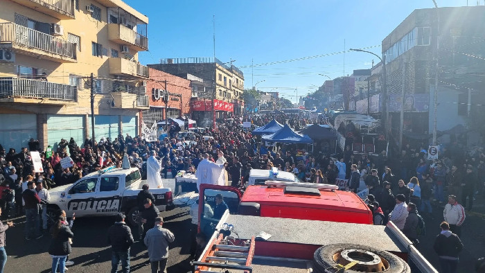 Docentes :: Nuevo PST